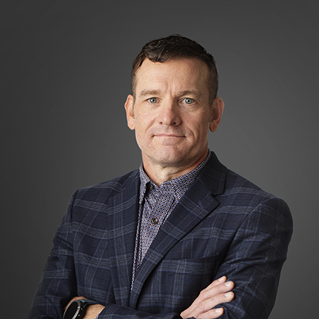 Leadership - PAR West