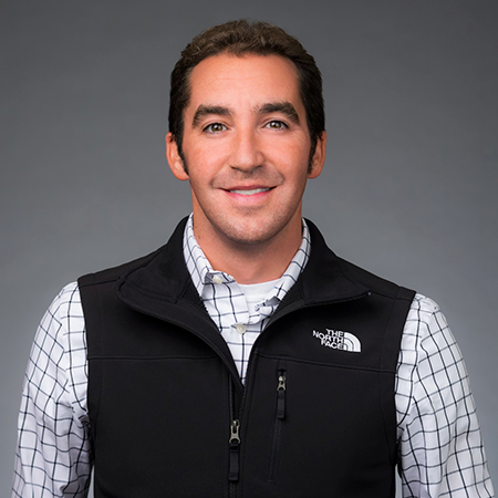 Leadership - PAR West